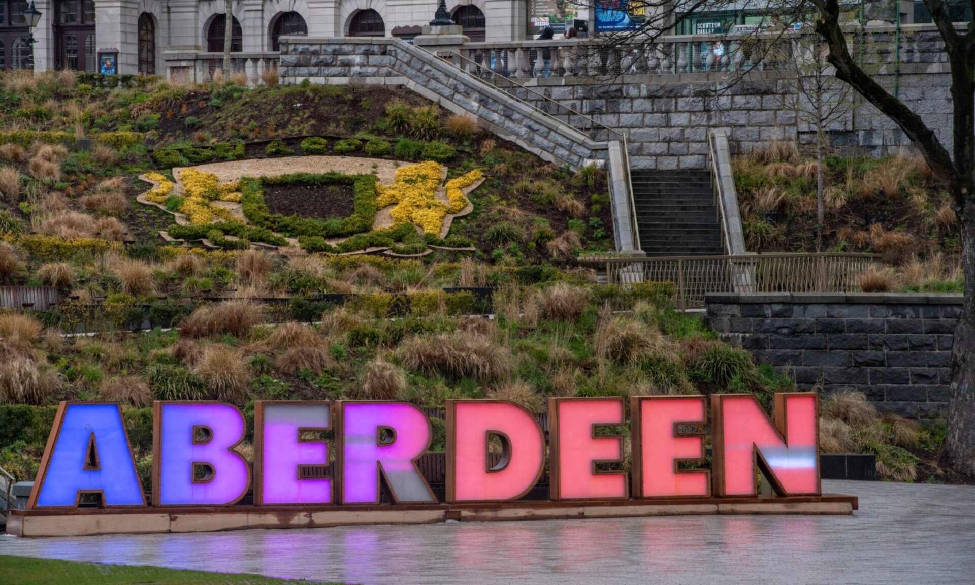You can help question Aberdeen South by-election candidates