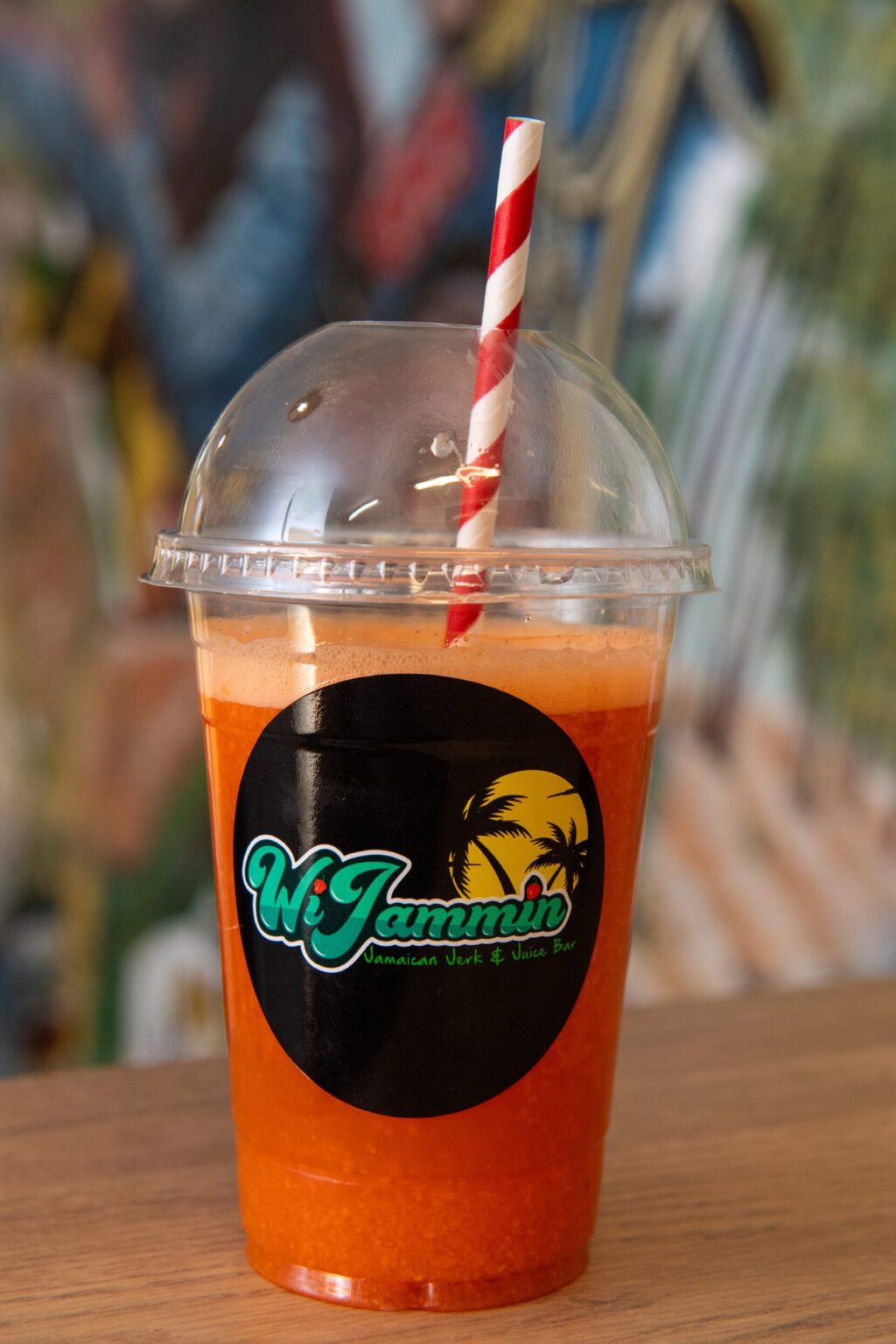 Wi Jammin: New takeaway and juice bar to open in Fraserburgh