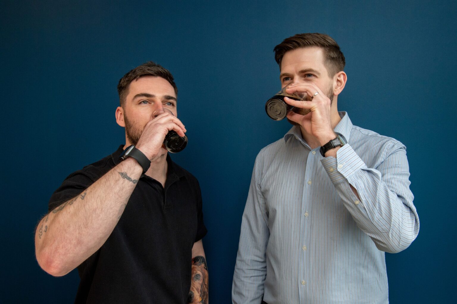 Bovril beer: How does our sports editor rate Drygate's new stout?