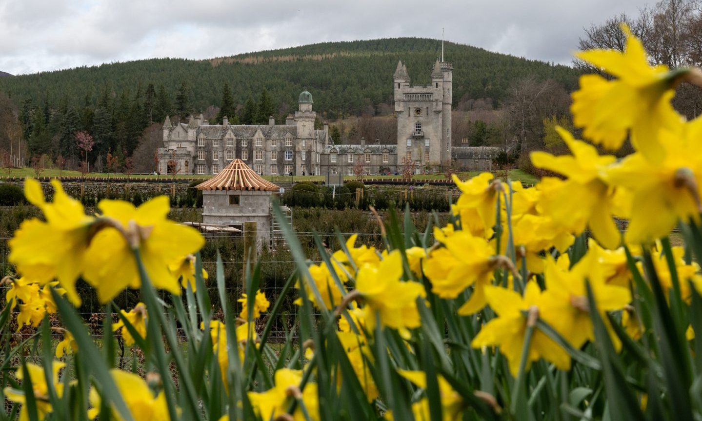 Prices and tour info as King Charles opens up Balmoral Castle