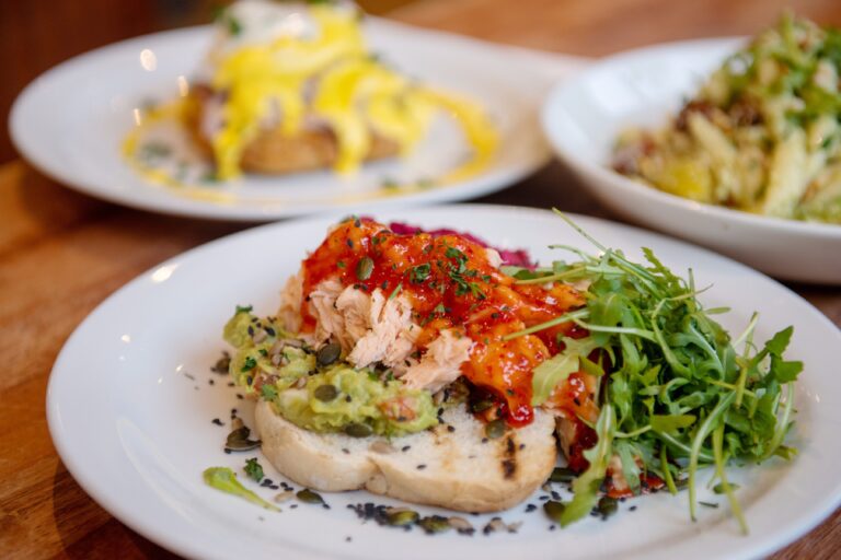 The top Turriff food and drink spots to visit in 12 hours