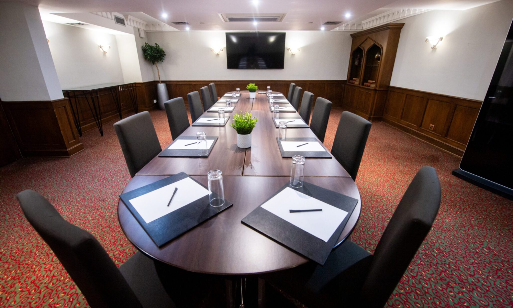 Aberdeen Dyce Hotel: New owners lift the lid on £1.5m revamp