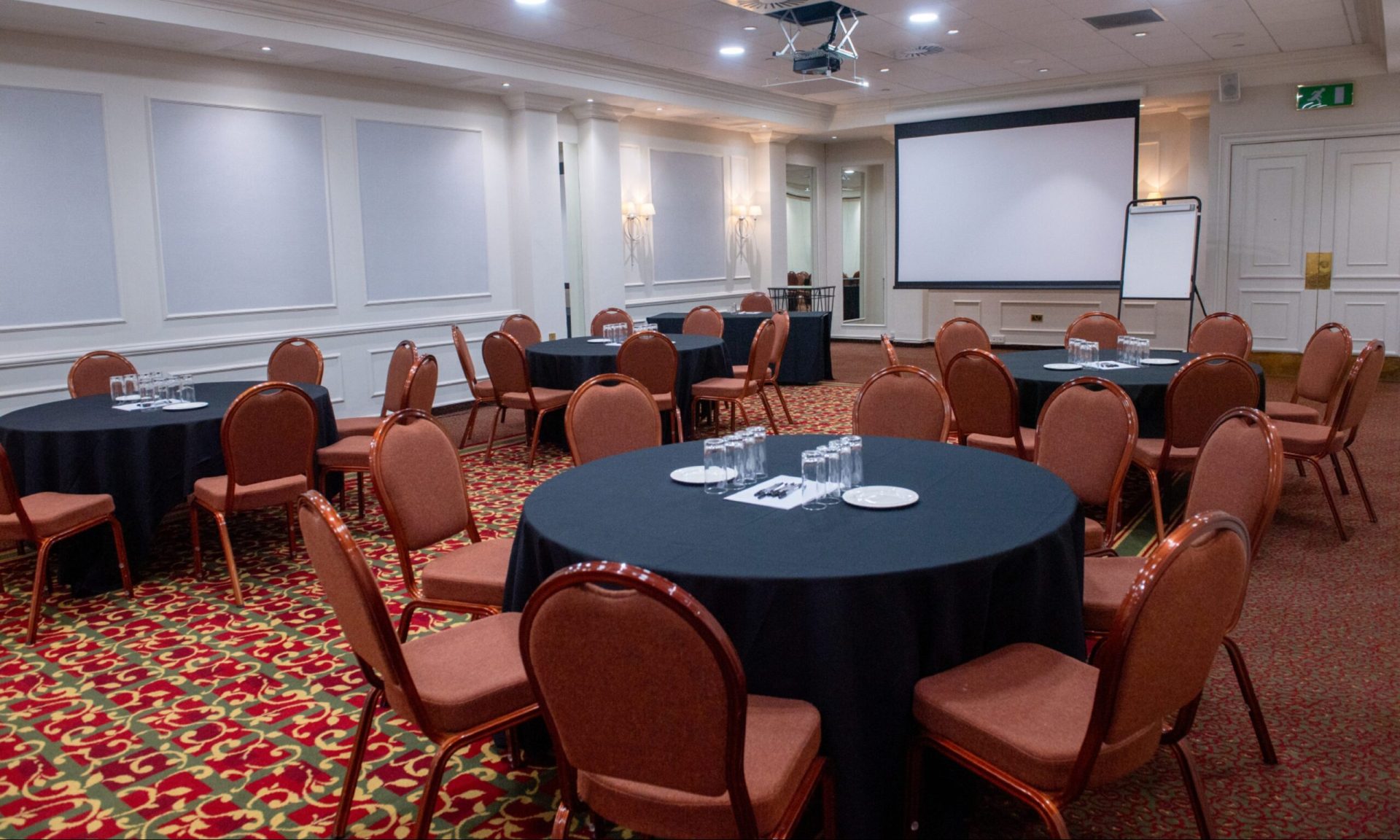 Aberdeen Dyce Hotel: New owners lift the lid on £1.5m revamp