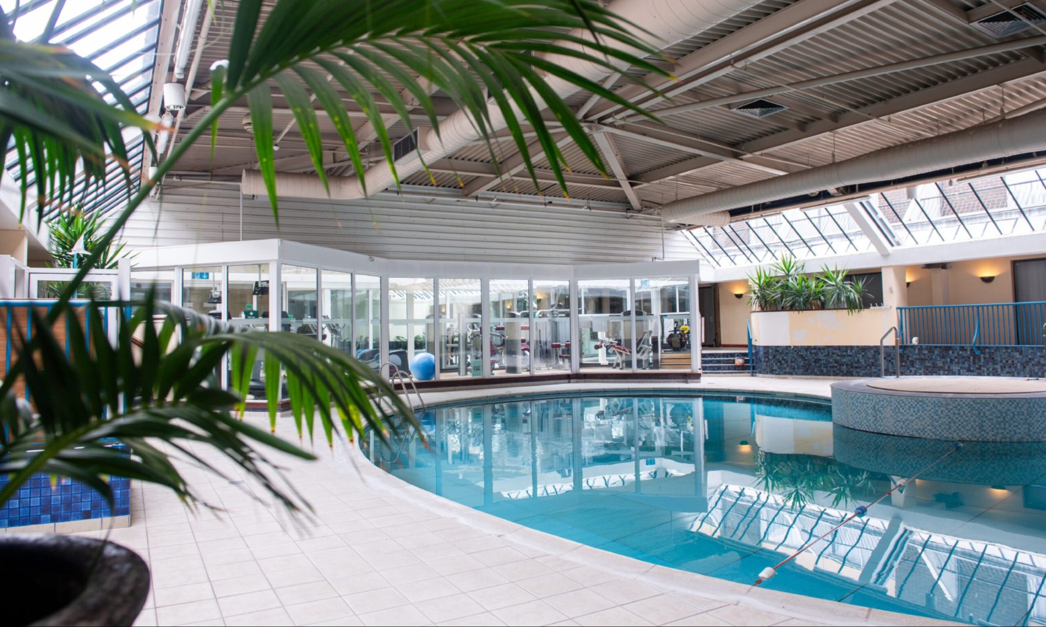 Aberdeen Dyce Hotel: New owners lift the lid on £1.5m revamp