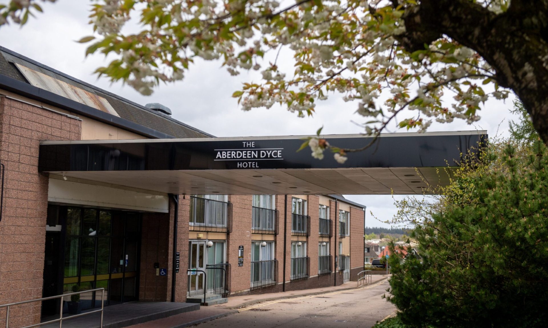 Aberdeen Dyce Hotel: New owners lift the lid on £1.5m revamp