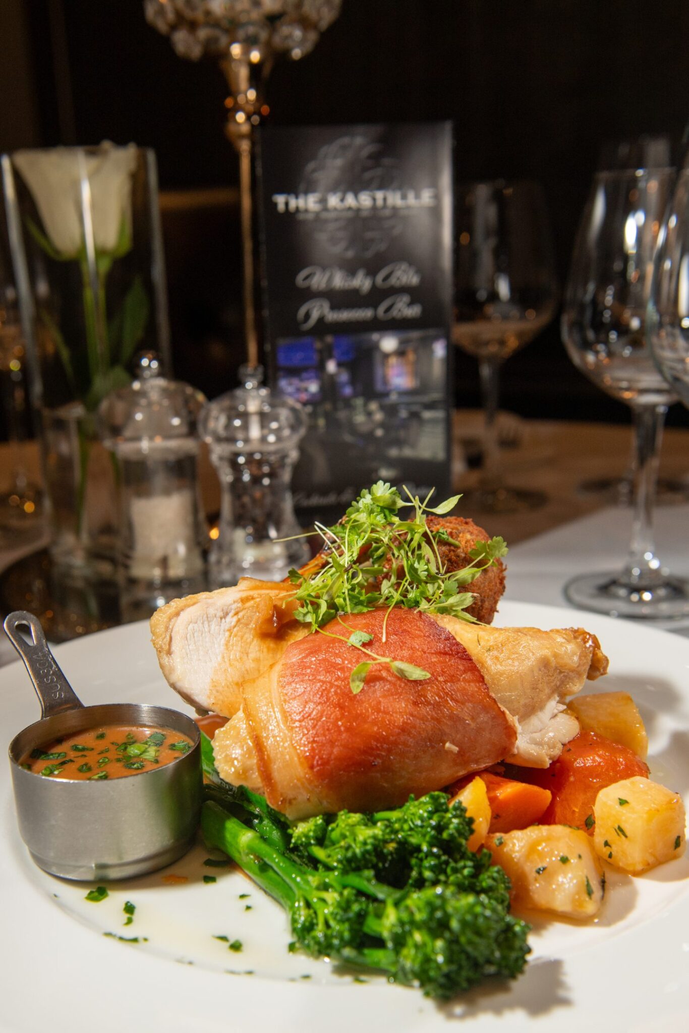 The top Turriff food and drink spots to visit in 12 hours