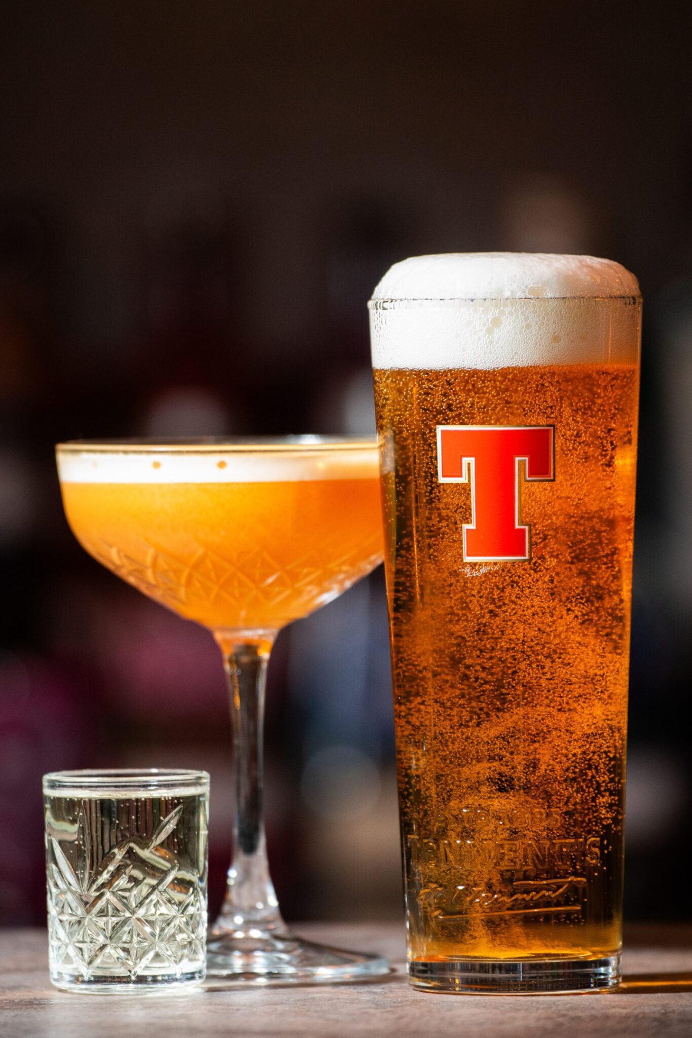 The top Turriff food and drink spots to visit in 12 hours