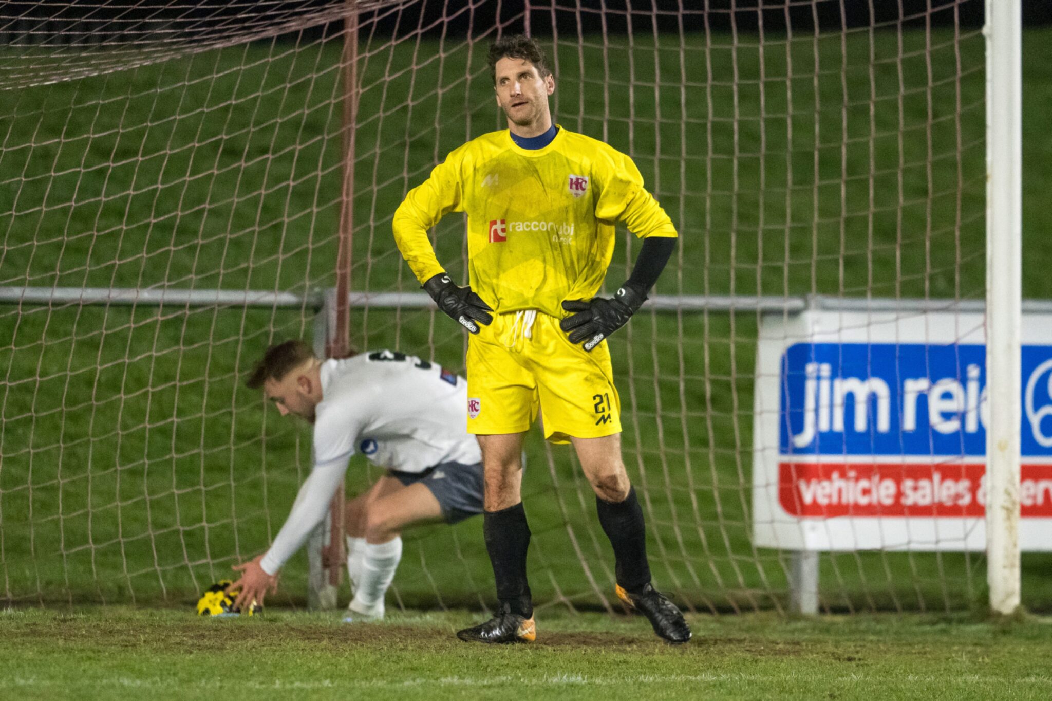 Highland League: Brechin's Gavin Price says win at Keith was vital