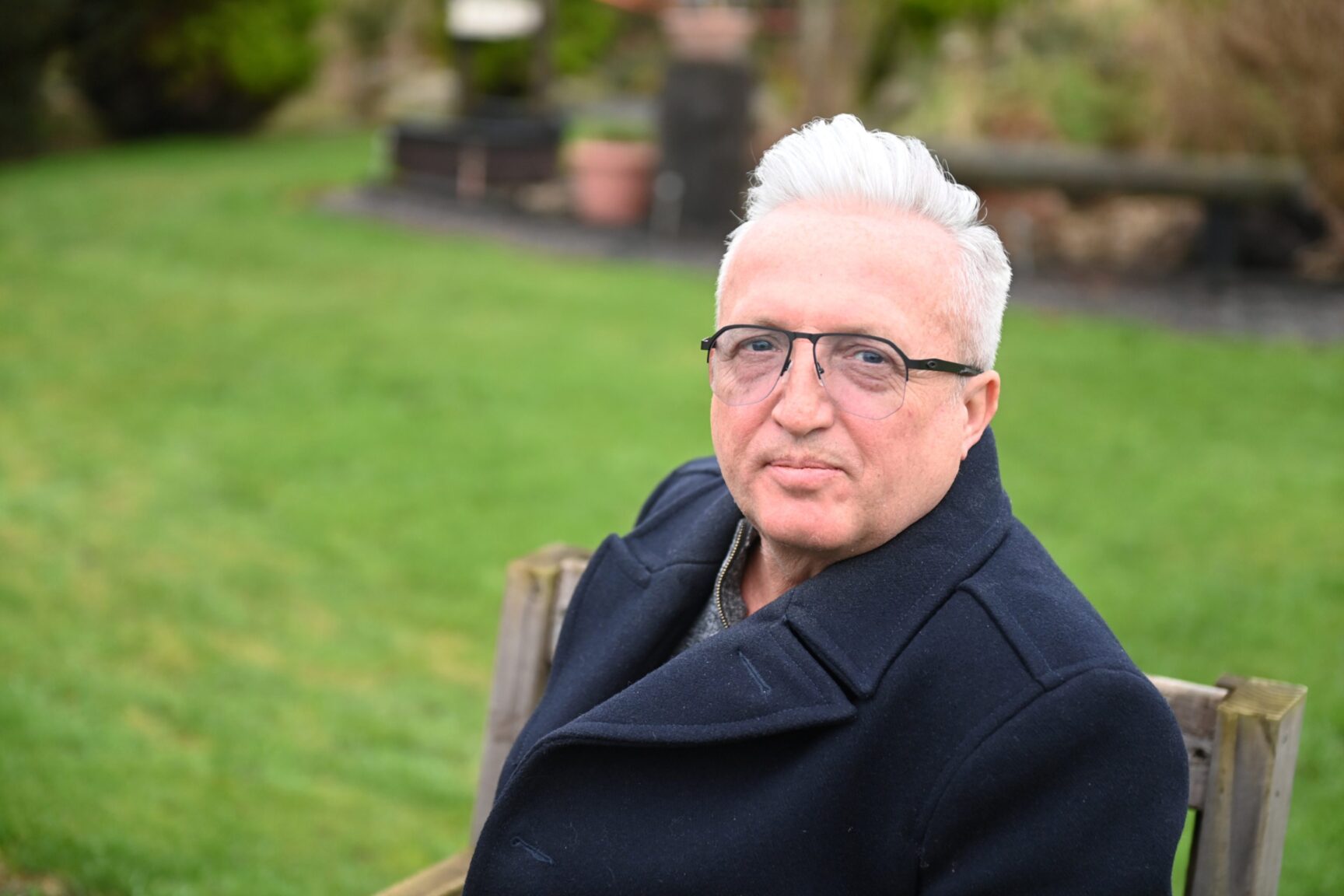 Alistair Greig: Families in last-ditch appeal for justice after £13m ...