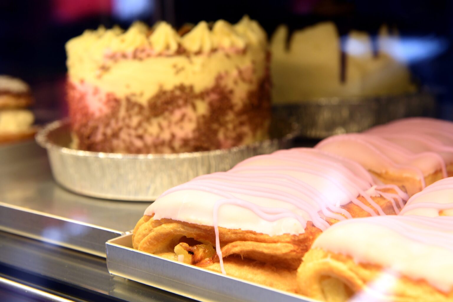 8 Aberdeen bakeries to visit for butteries, cakes and more