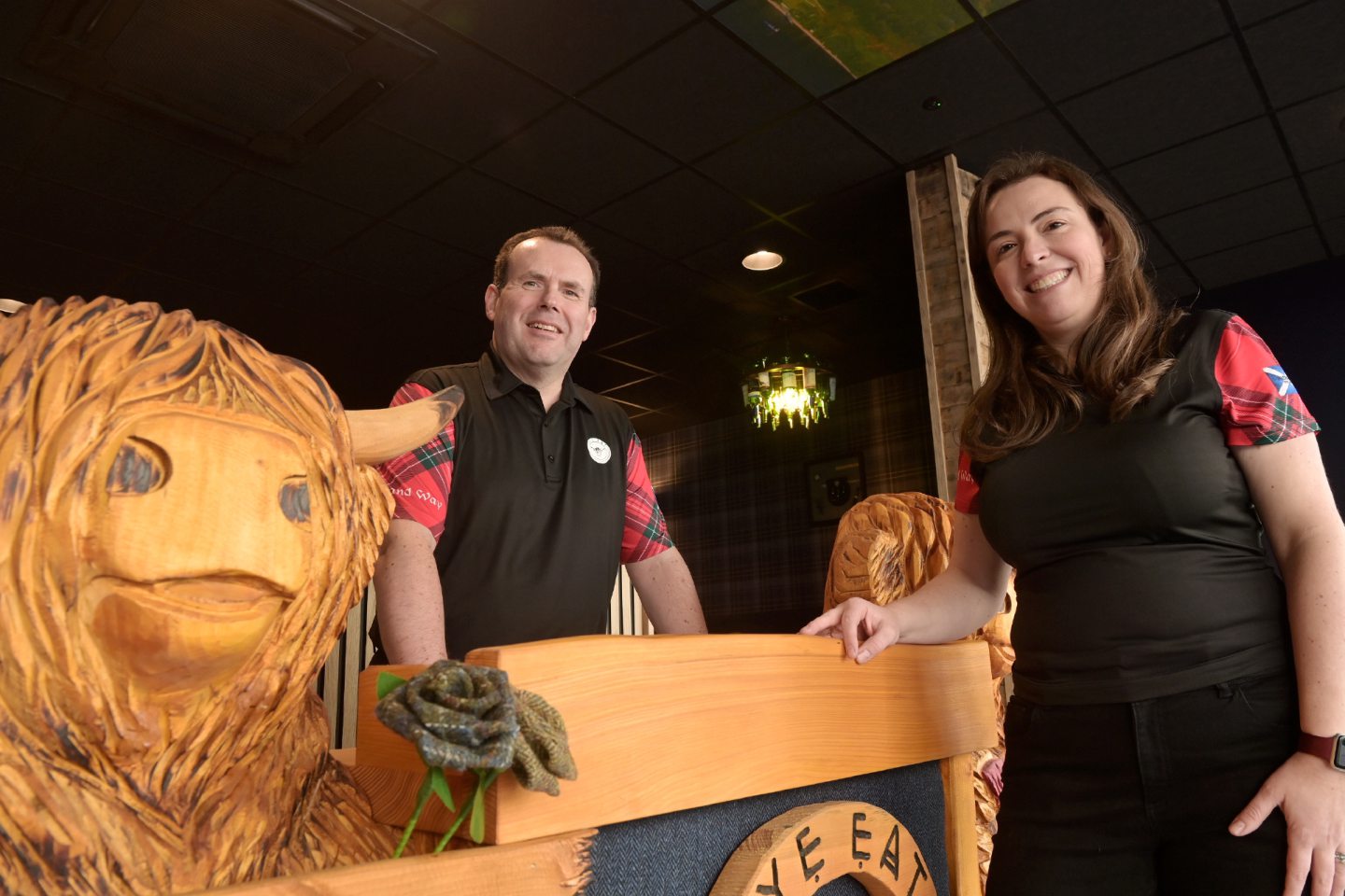 Aye Eat: Sneak peek at Inverness's newest restaurant