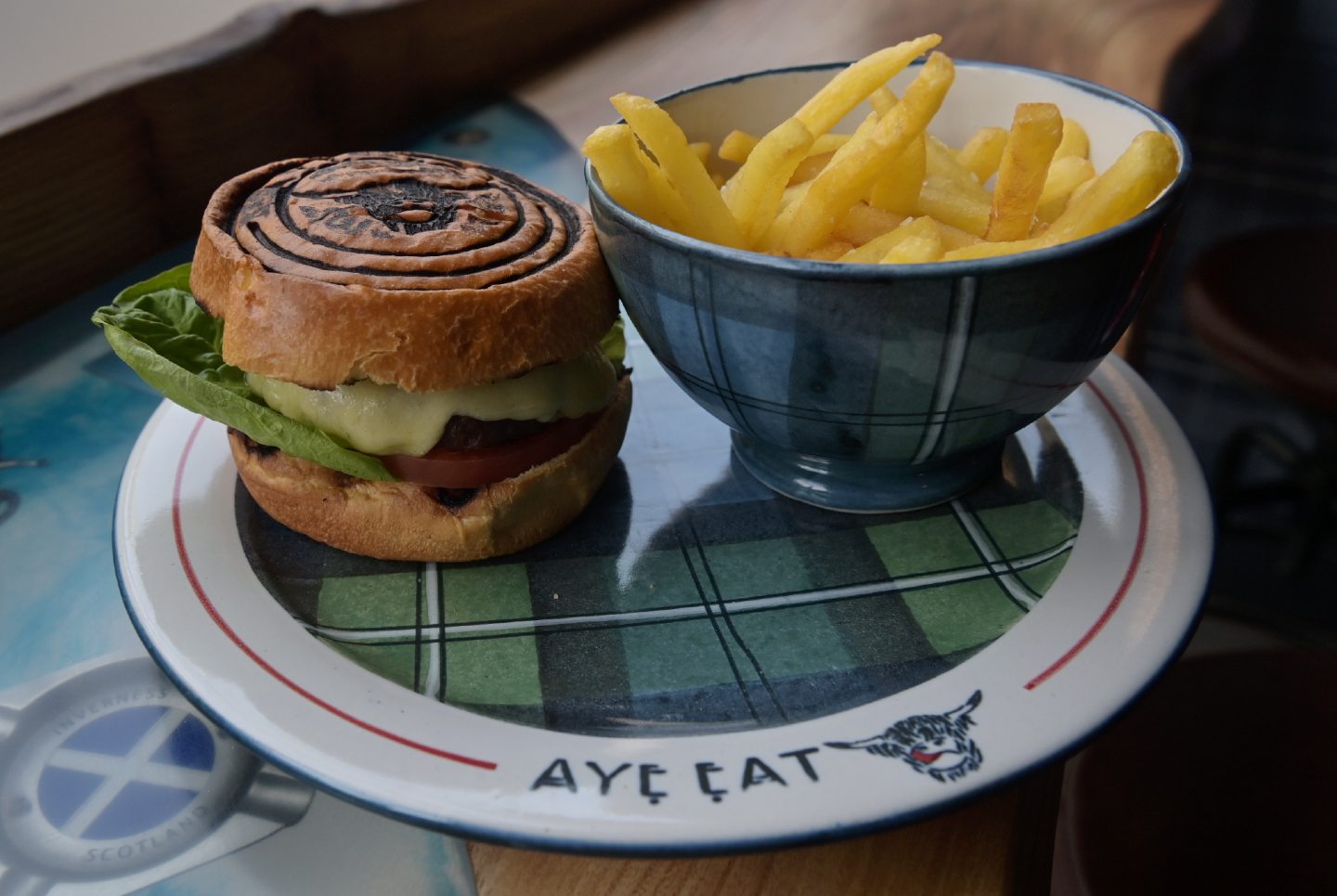 Aye Eat: Sneak peek at Inverness's newest restaurant
