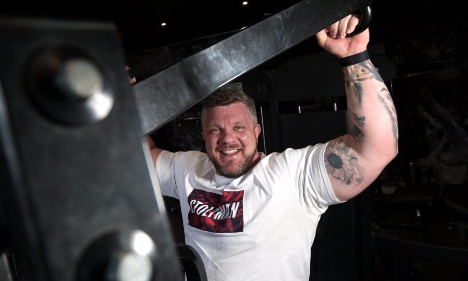 World's Strongest Man: Why Stoltman brothers are better than ever