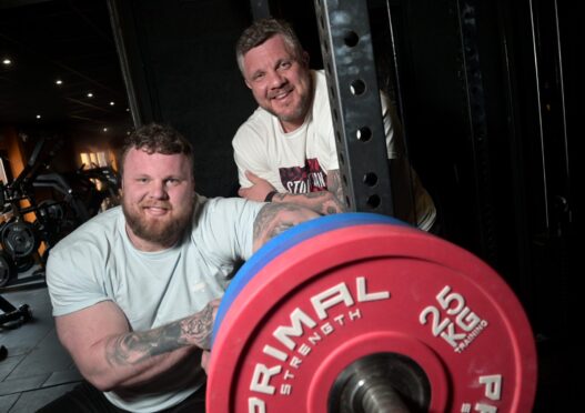 World's Strongest Man: Why Stoltman brothers are better than ever