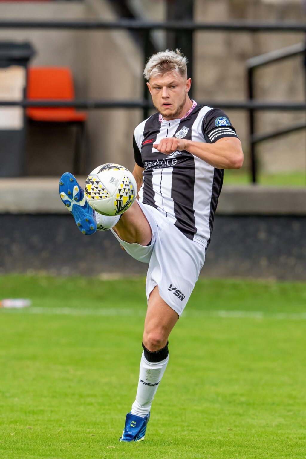 Paul Brindle and Jack Halliday aim to sign off with derby win