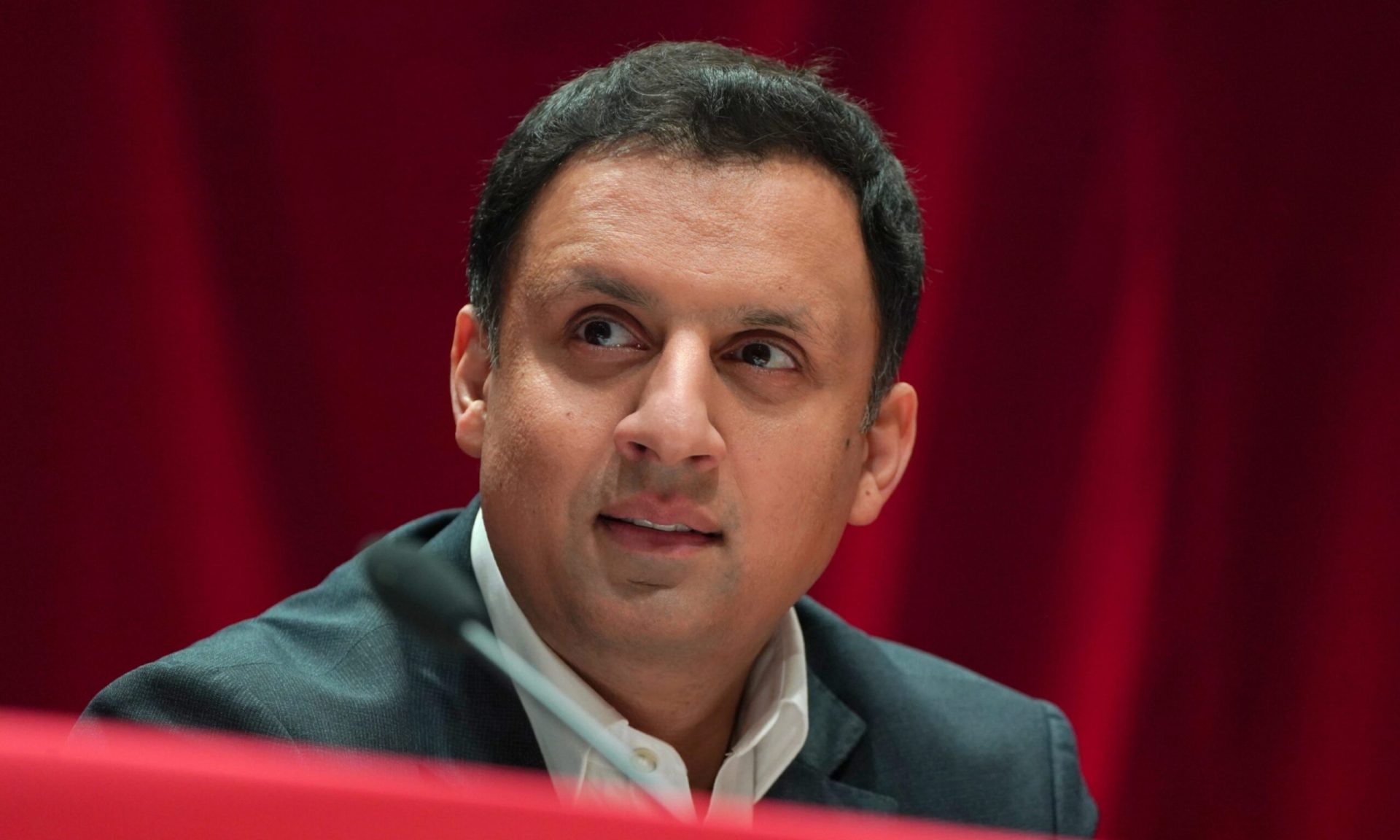 What happens next for NHS Grampian in chief executive hunt?