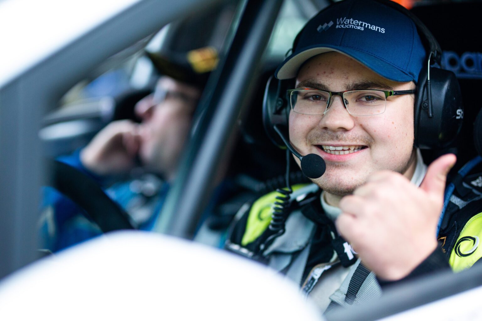 All you need to know about the 2024 Speyside Stages rally