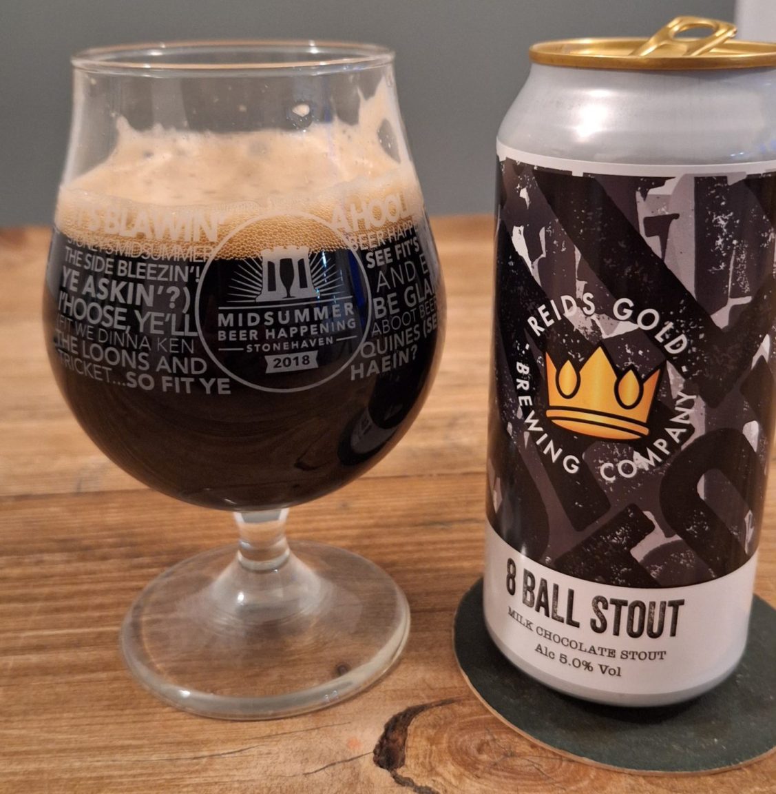 The Stonehaven brewery crafting Scotland's most unusual beers