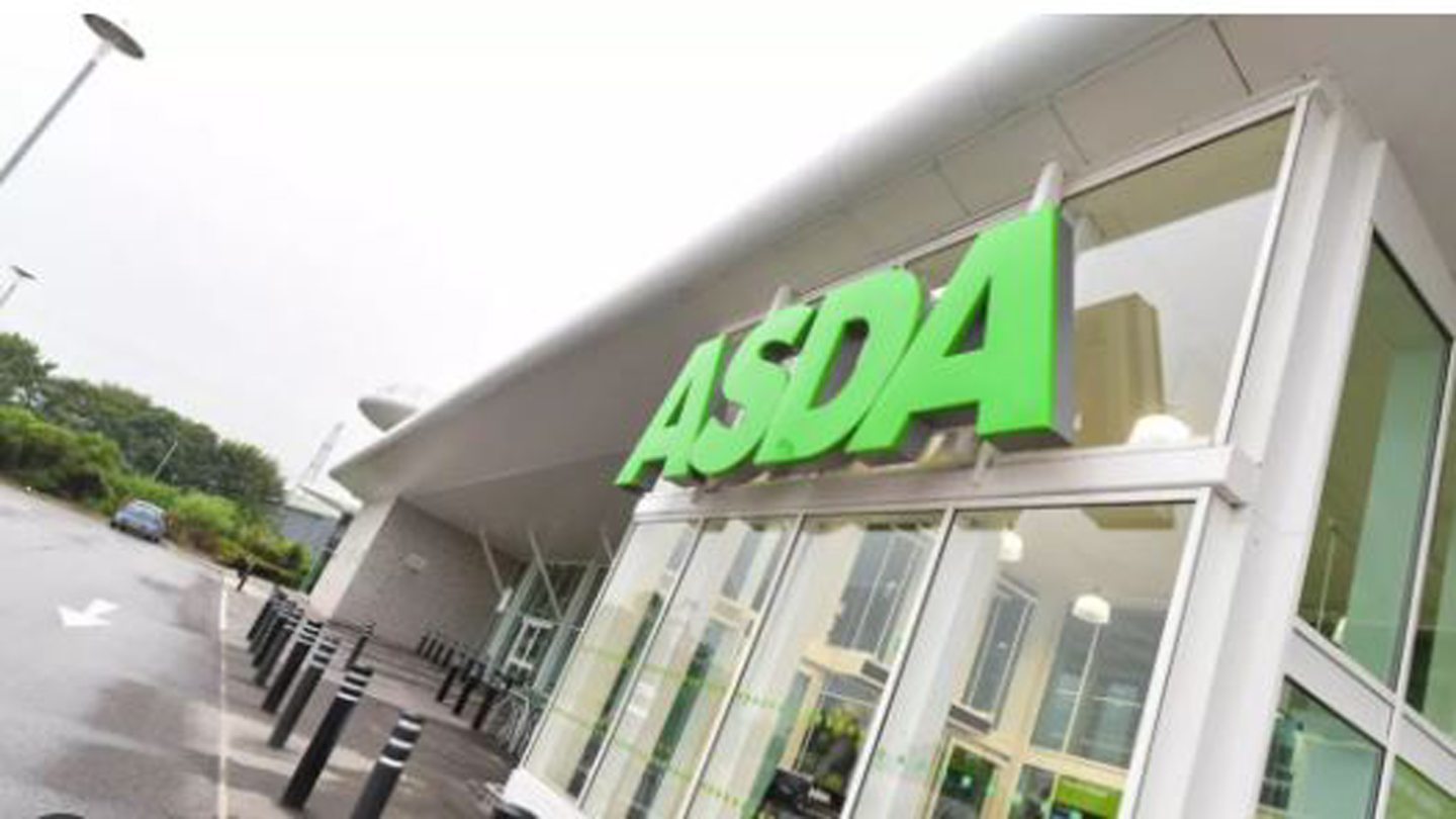 Mum thanks Asda Huntly employee for helping diabetic daughter