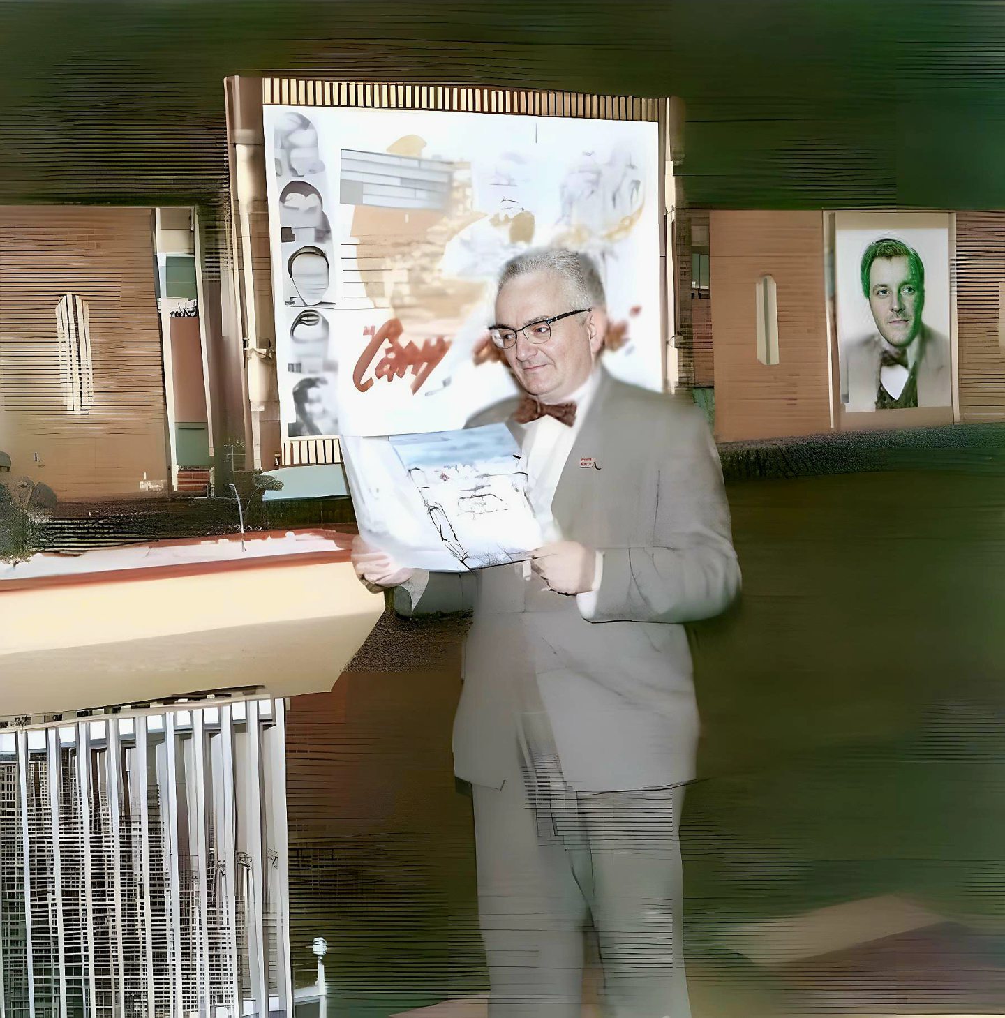 Moray Playhouse: Memories about Elgin cinema still going strong