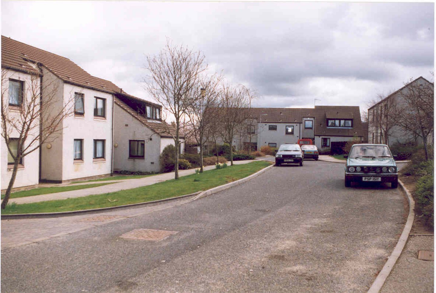 Langstane Housing Association hopes for new homes for north-east
