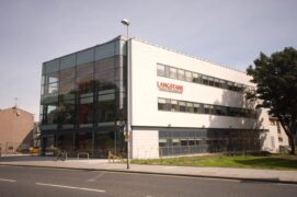 Langstane Housing Association hopes for new homes for north-east