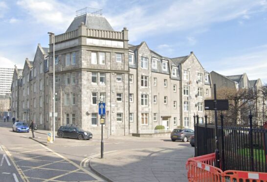 In photos: Looking back at 5 lost schools of Aberdeen