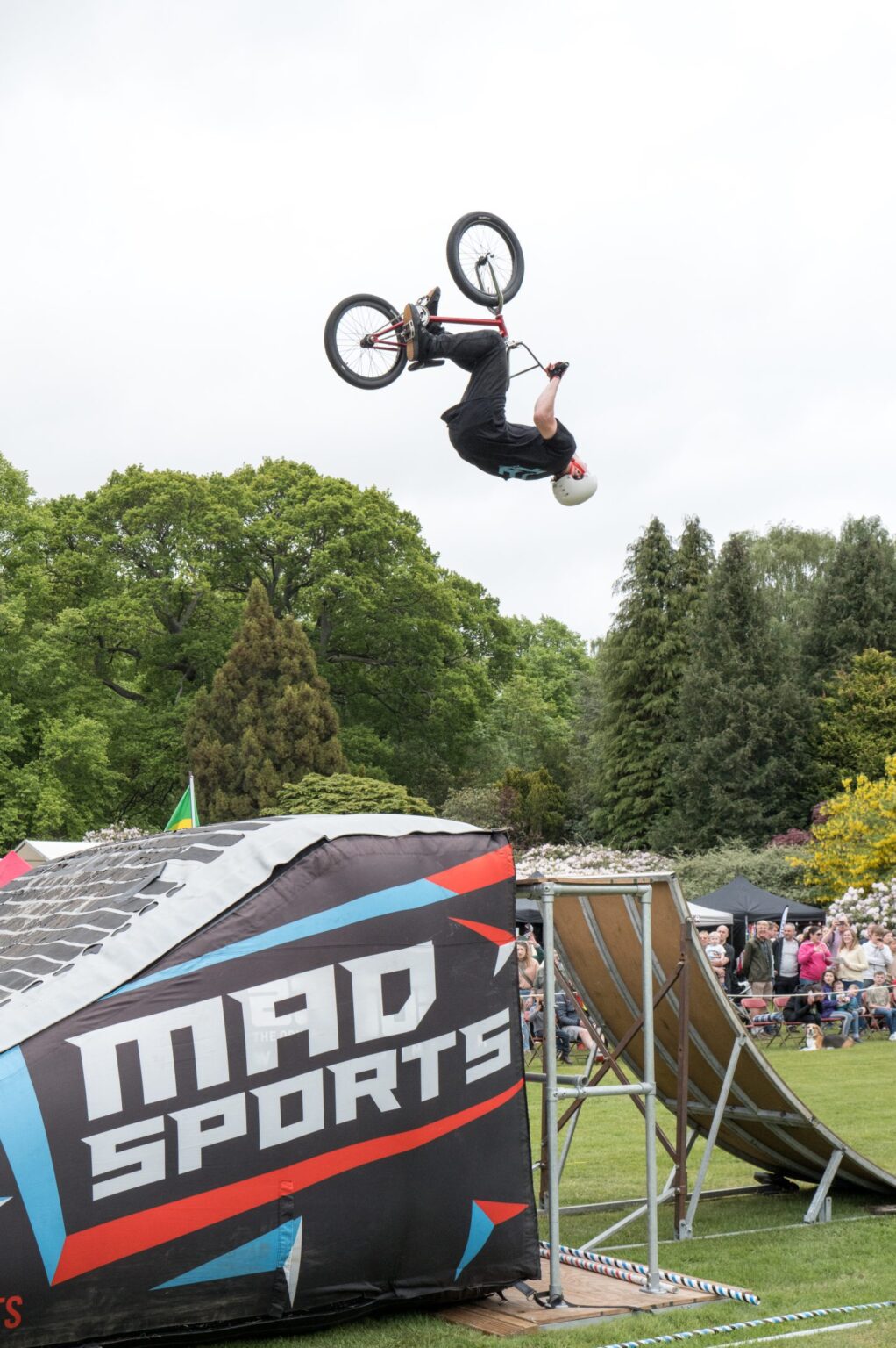 Gallery: Thousands enjoy Gordon Castle Highland Games 2024