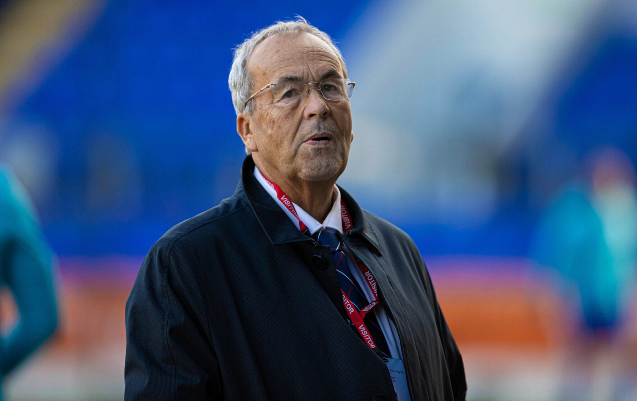Ross County chairman Roy MacGregor reveals cost of relegation