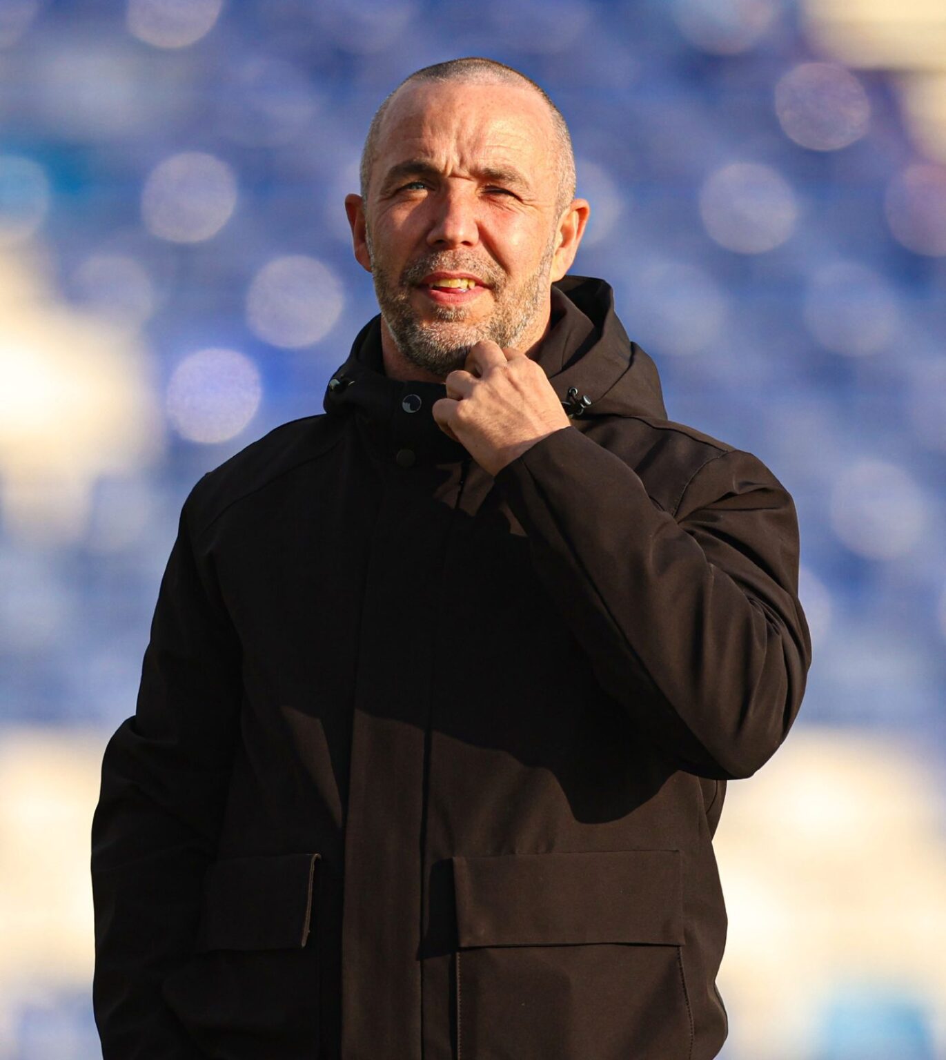 Morton snap up Nathan Shaw after he moves on from Caley Thistle