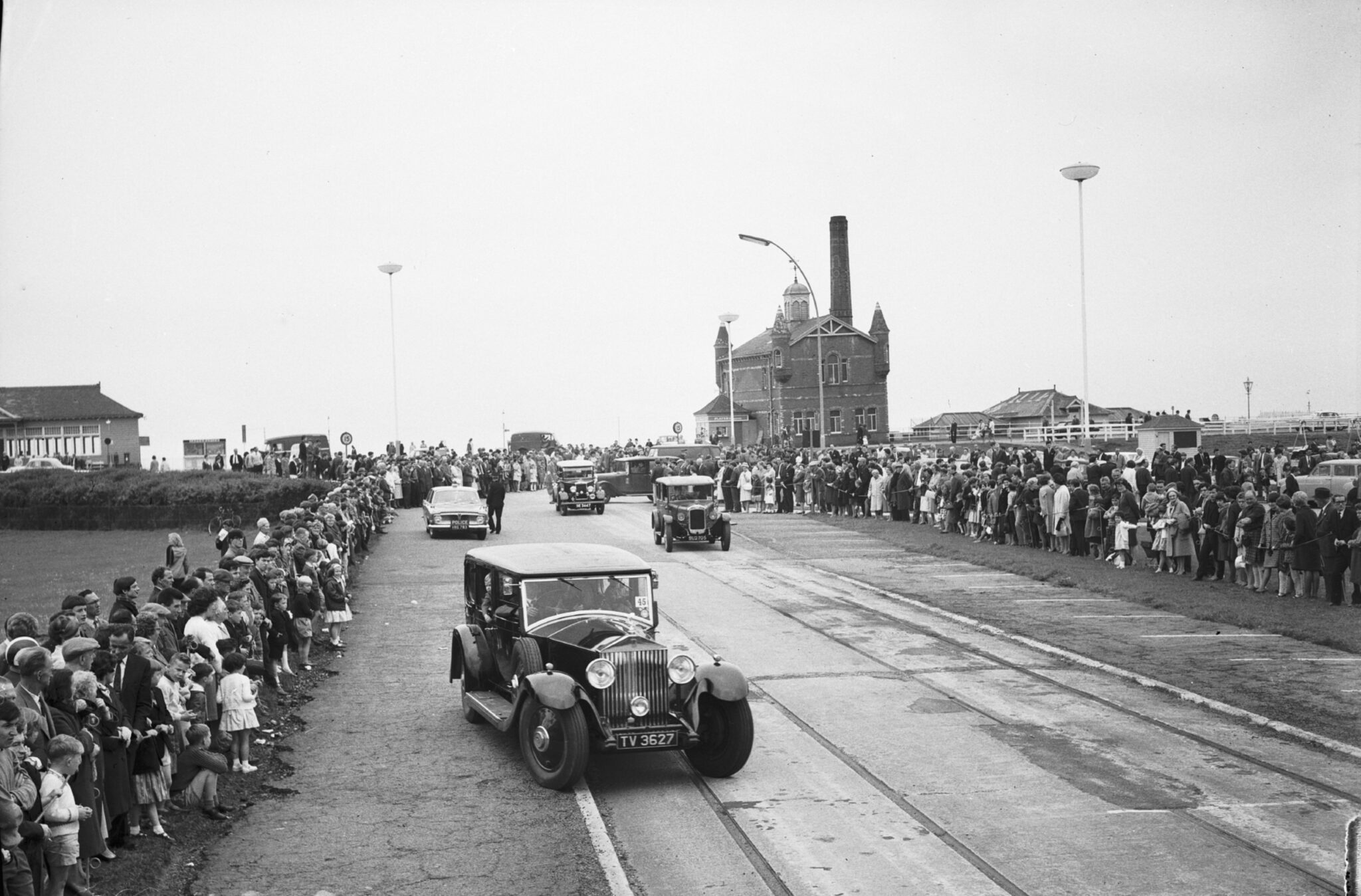 A deep dive: The rise and fall of the Aberdeen Beach Baths