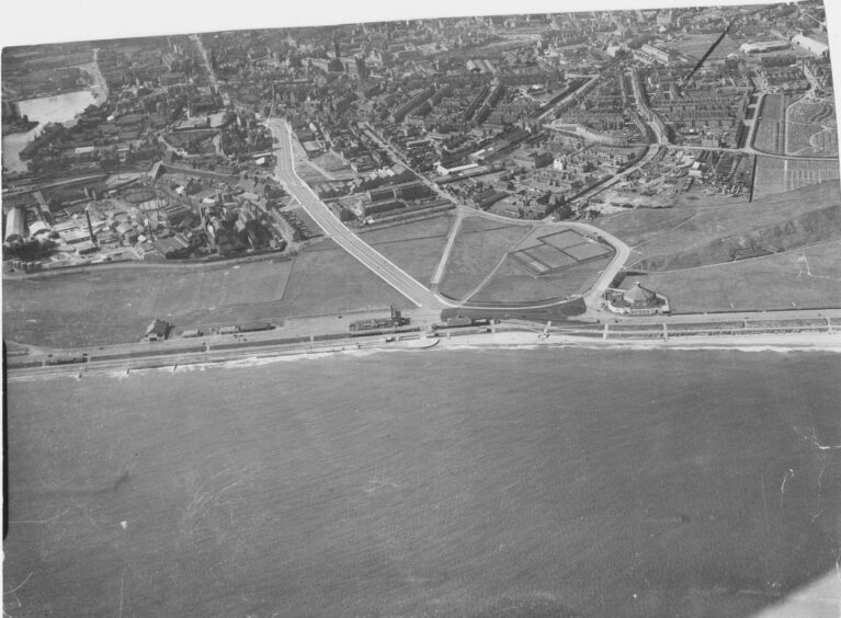 A deep dive: The rise and fall of the Aberdeen Beach Baths