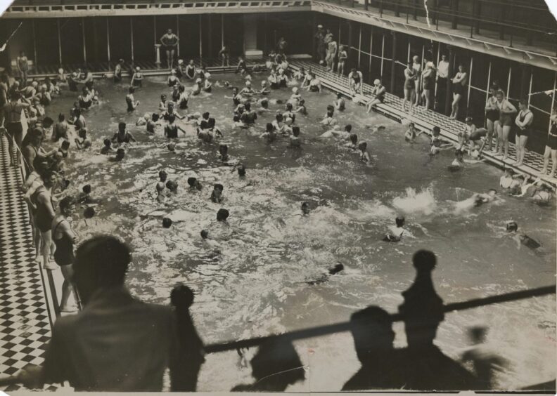 A deep dive: The rise and fall of the Aberdeen Beach Baths