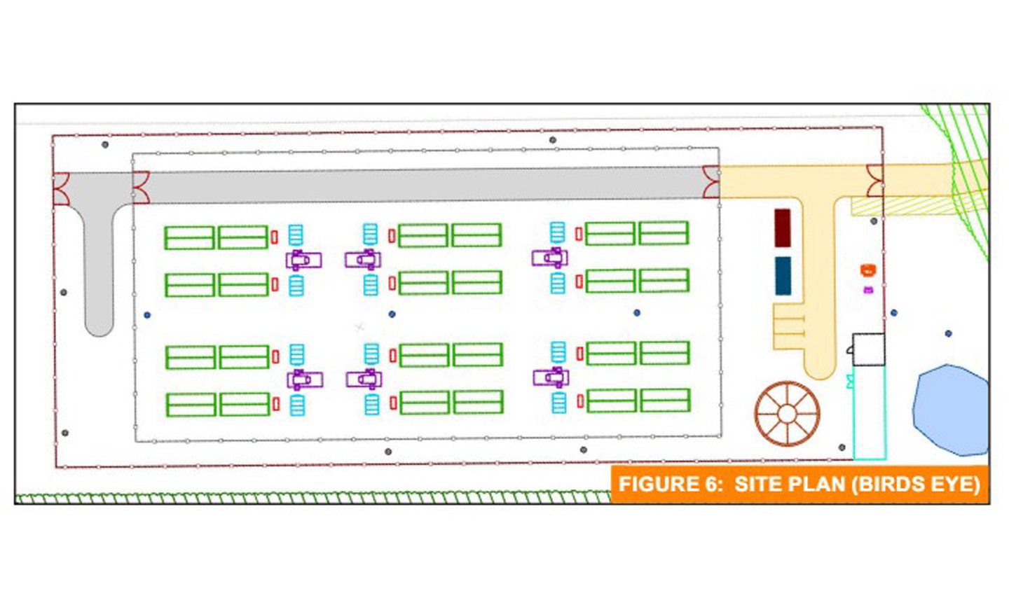 Cults battery storage facility planned along from Marcliffe Hotel