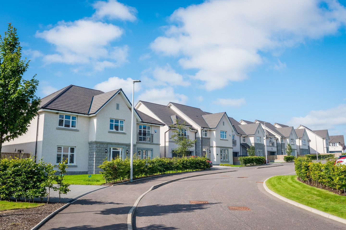 Cala Homes masterplan for up to 100 new Inverurie houses refused