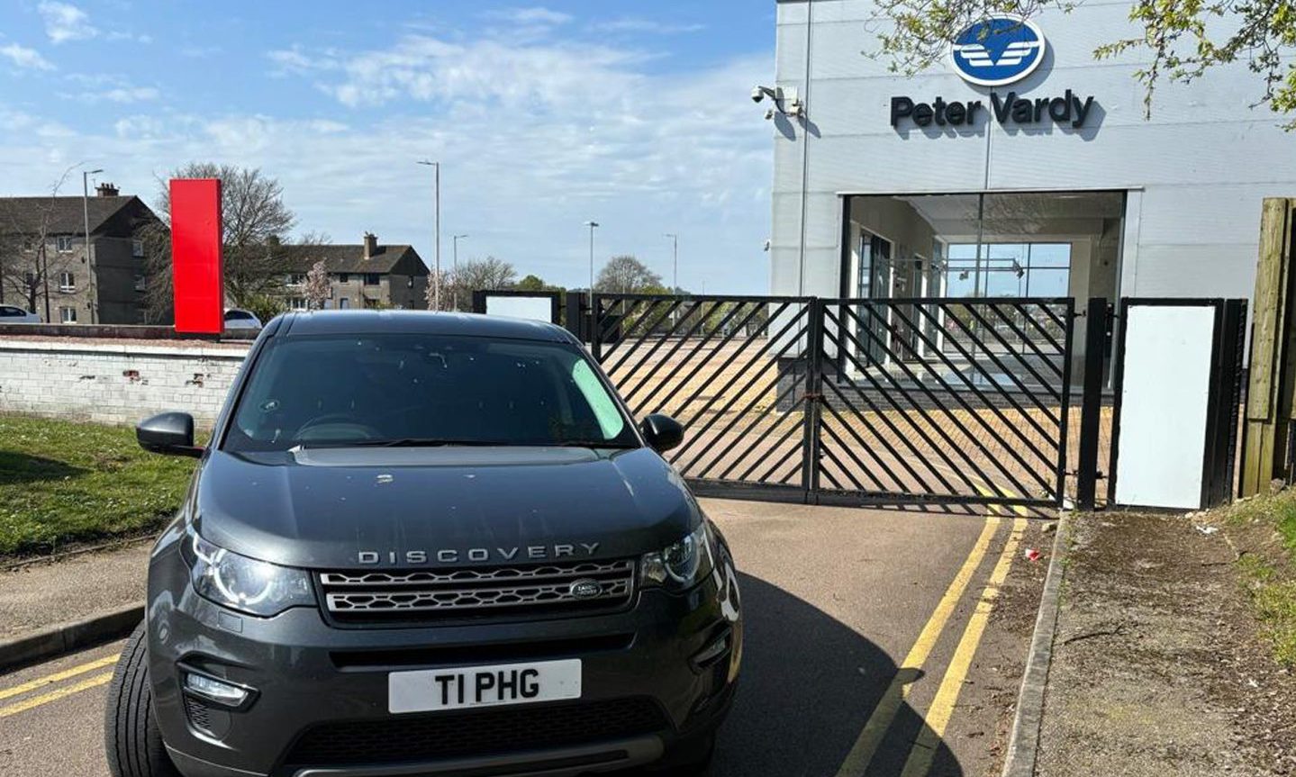 Dream car turned into 'nightmare' after Peter Vardy treatment