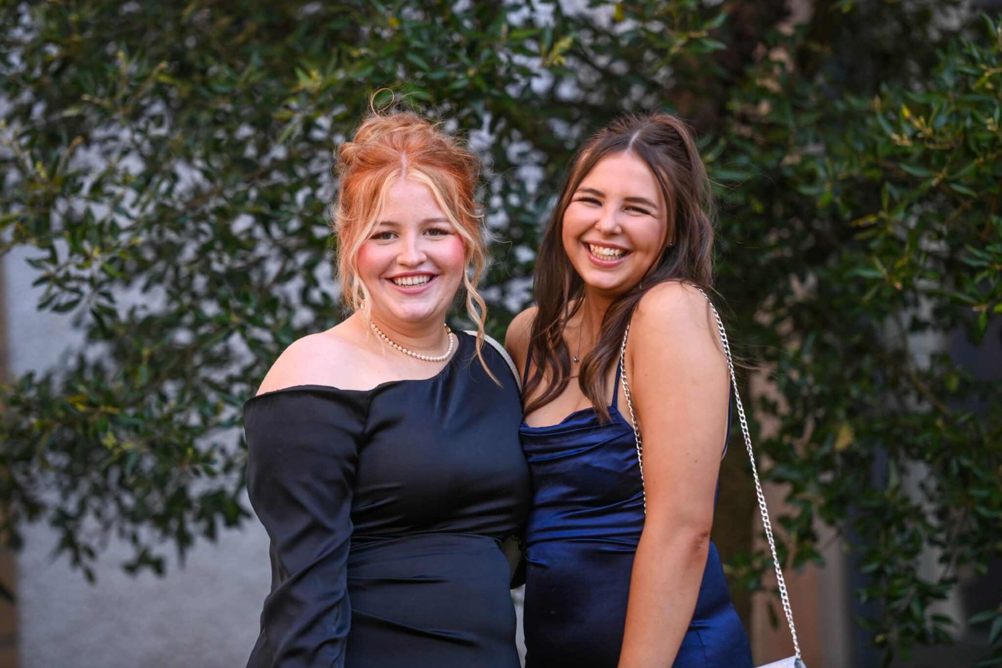 Prom photos: Kemnay Academy Class of 2024 leavers’ ball