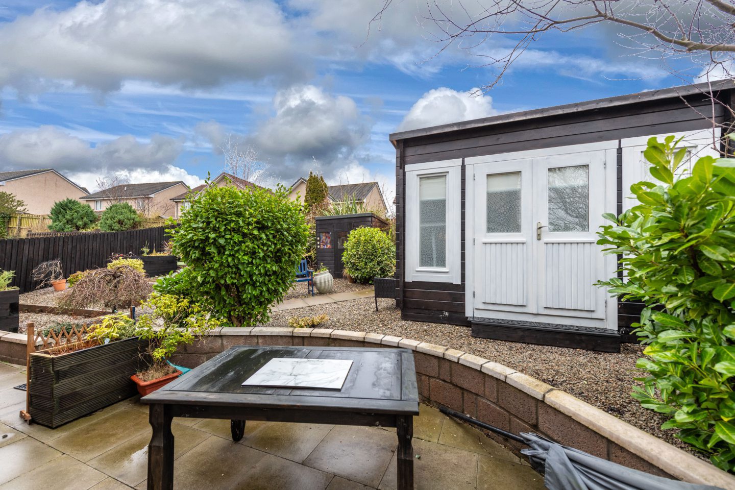 Stonehaven woman transforms home with stunning renovation