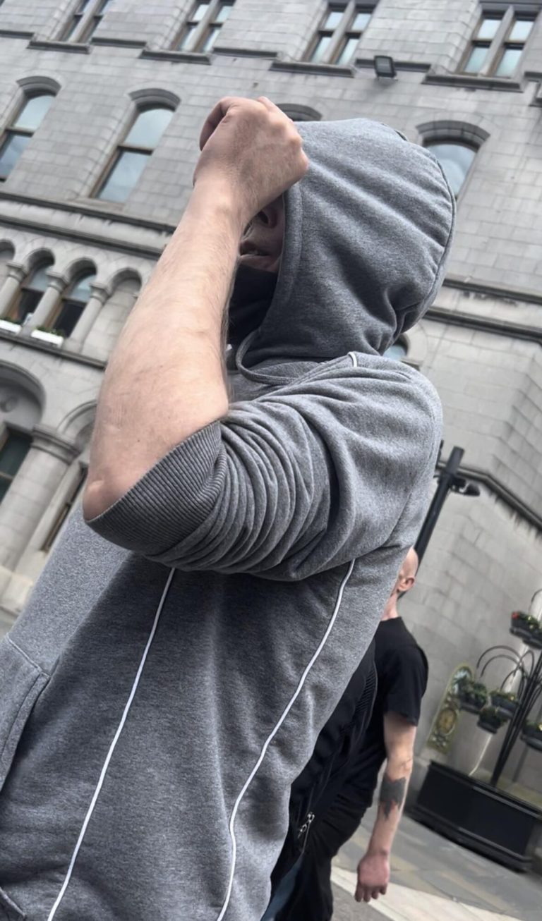 Aberdeen social care worker struck off after child porn conviction