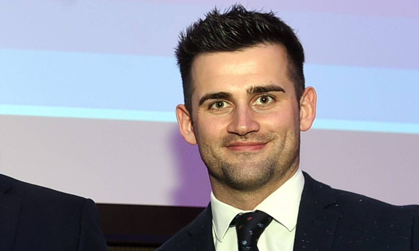 Aberdeen company boss stalked ex for 7 months after break-up