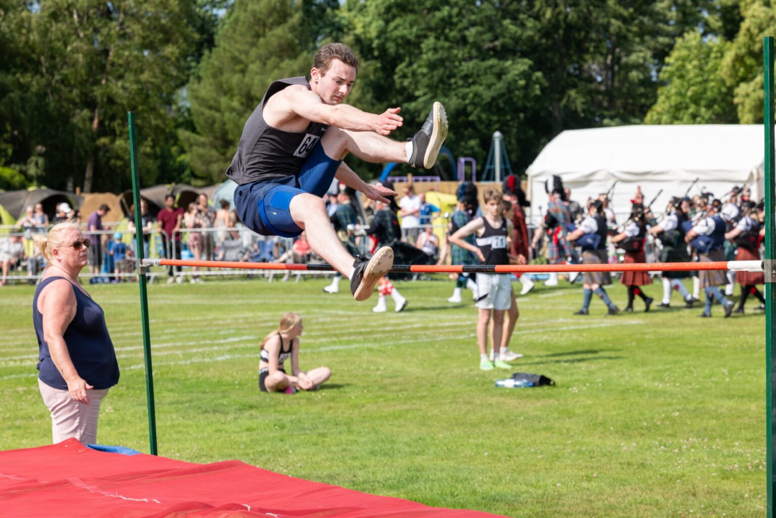 11 great Highland Games to visit in the north and north-east in 2024