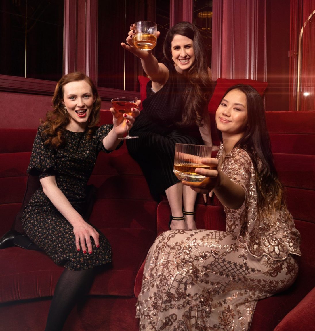 World Whisky Day: Women know about whisky - why do they still face sexism?