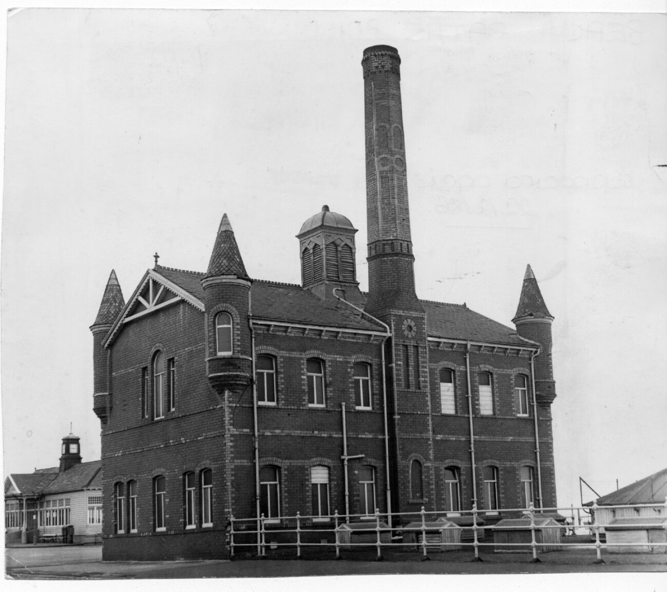 A deep dive: The rise and fall of the Aberdeen Beach Baths