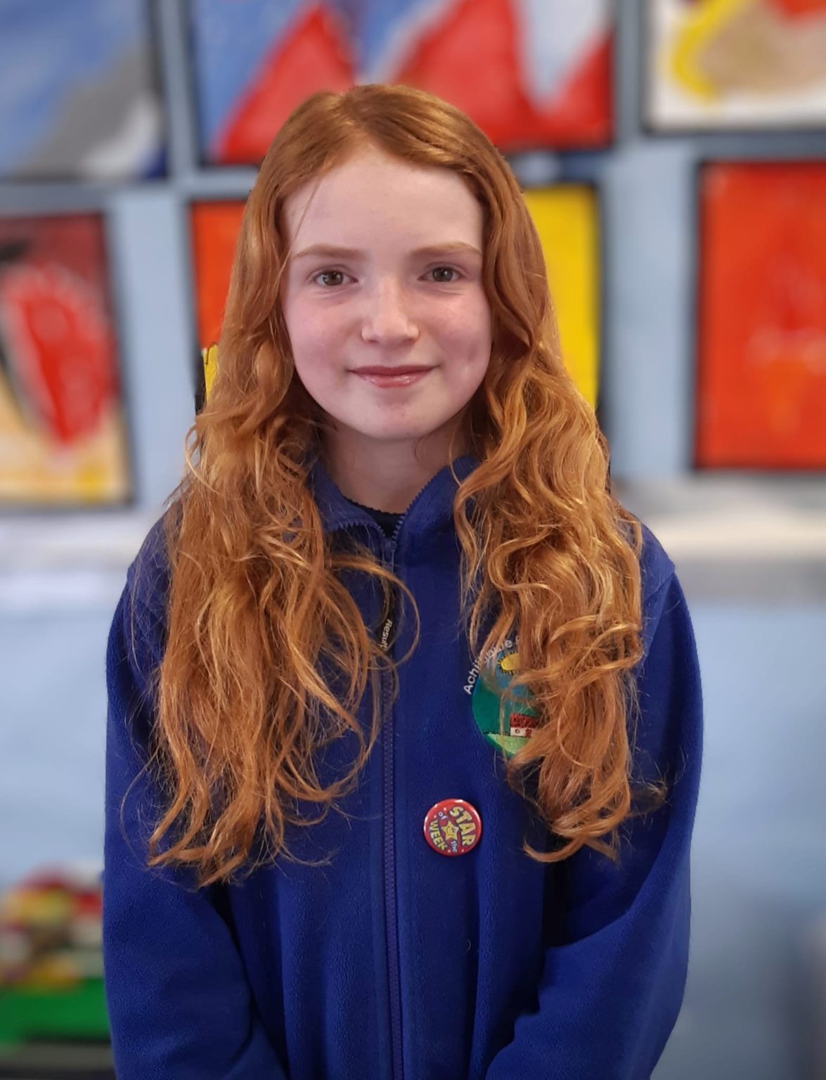 Last Class 2024: P7 photos from Highlands and islands schools