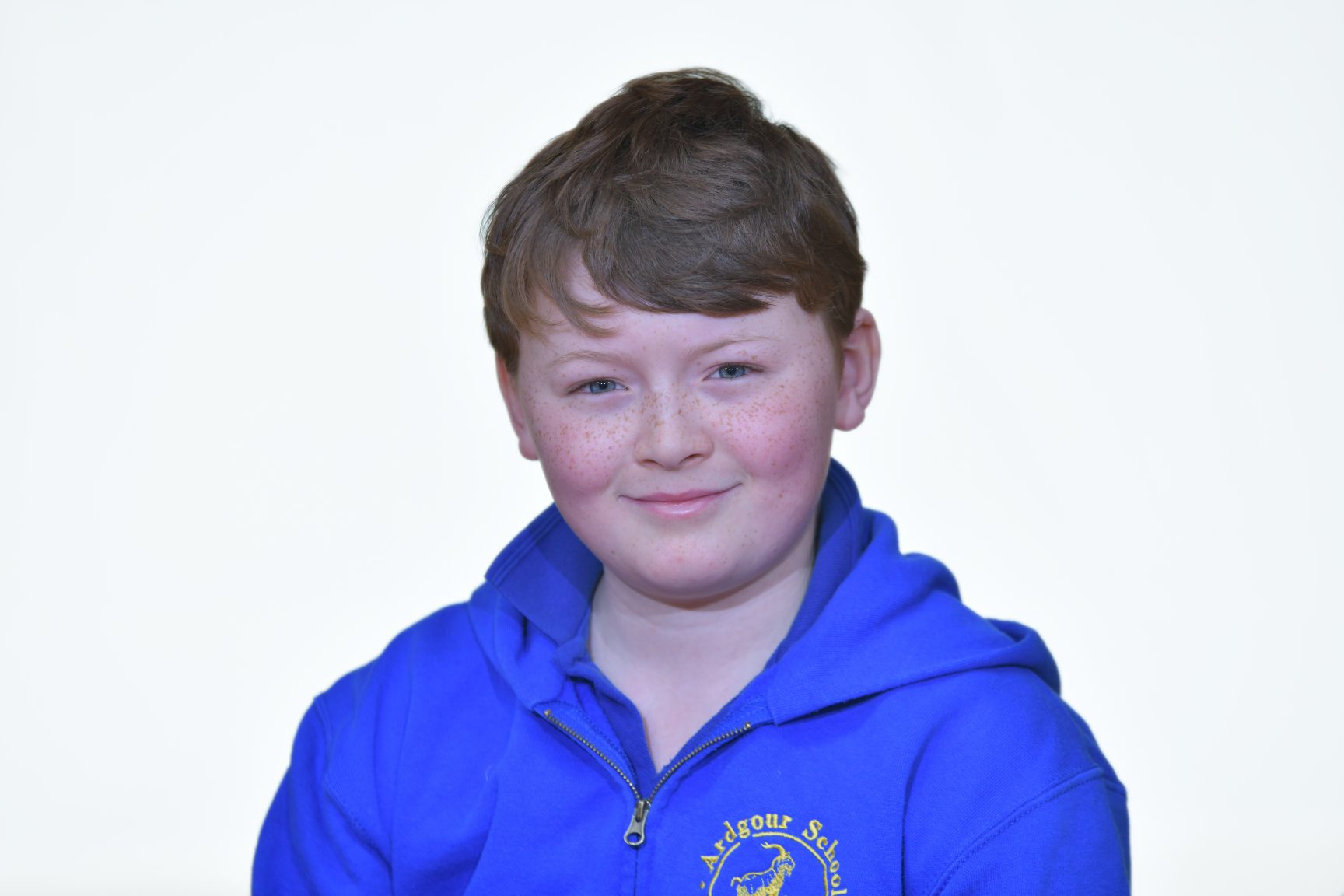 Last Class 2024: P7 photos from Highlands and islands schools