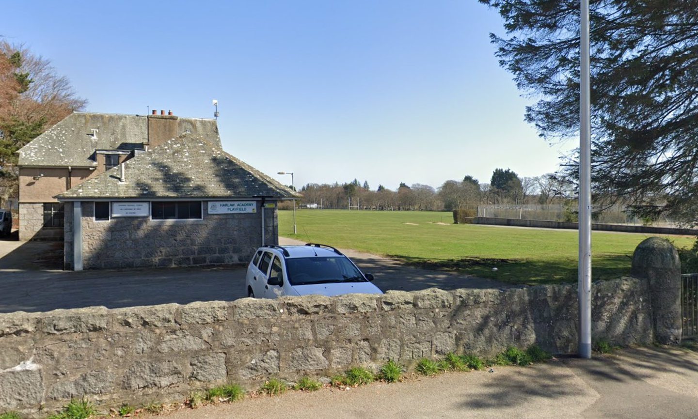Harlaw Academy: 'Critical' £8.6 million improvement work next year