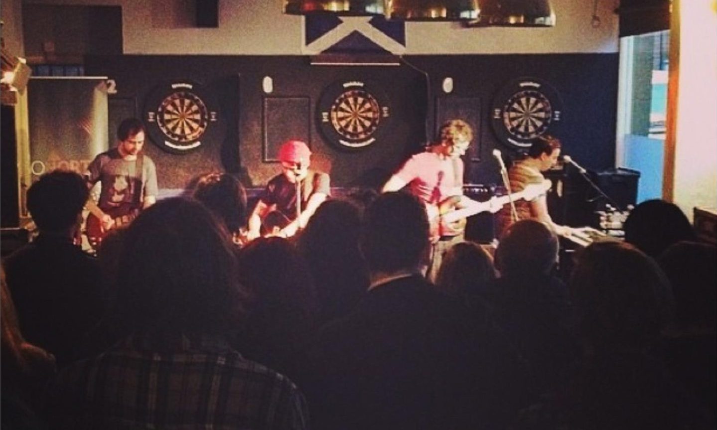 IndianRedLopez: North-east band release single after 10 years