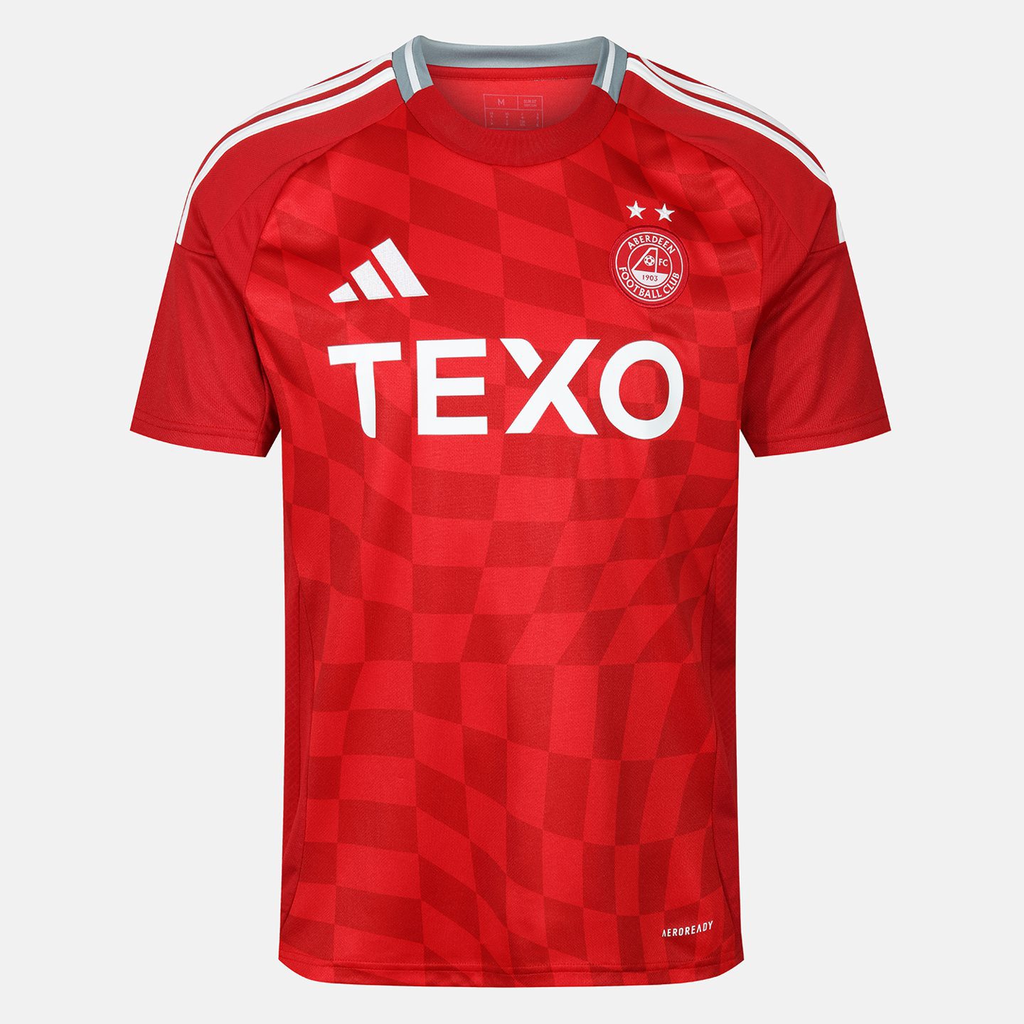 Which Aberdeen home kit since 1970 is your favourite?