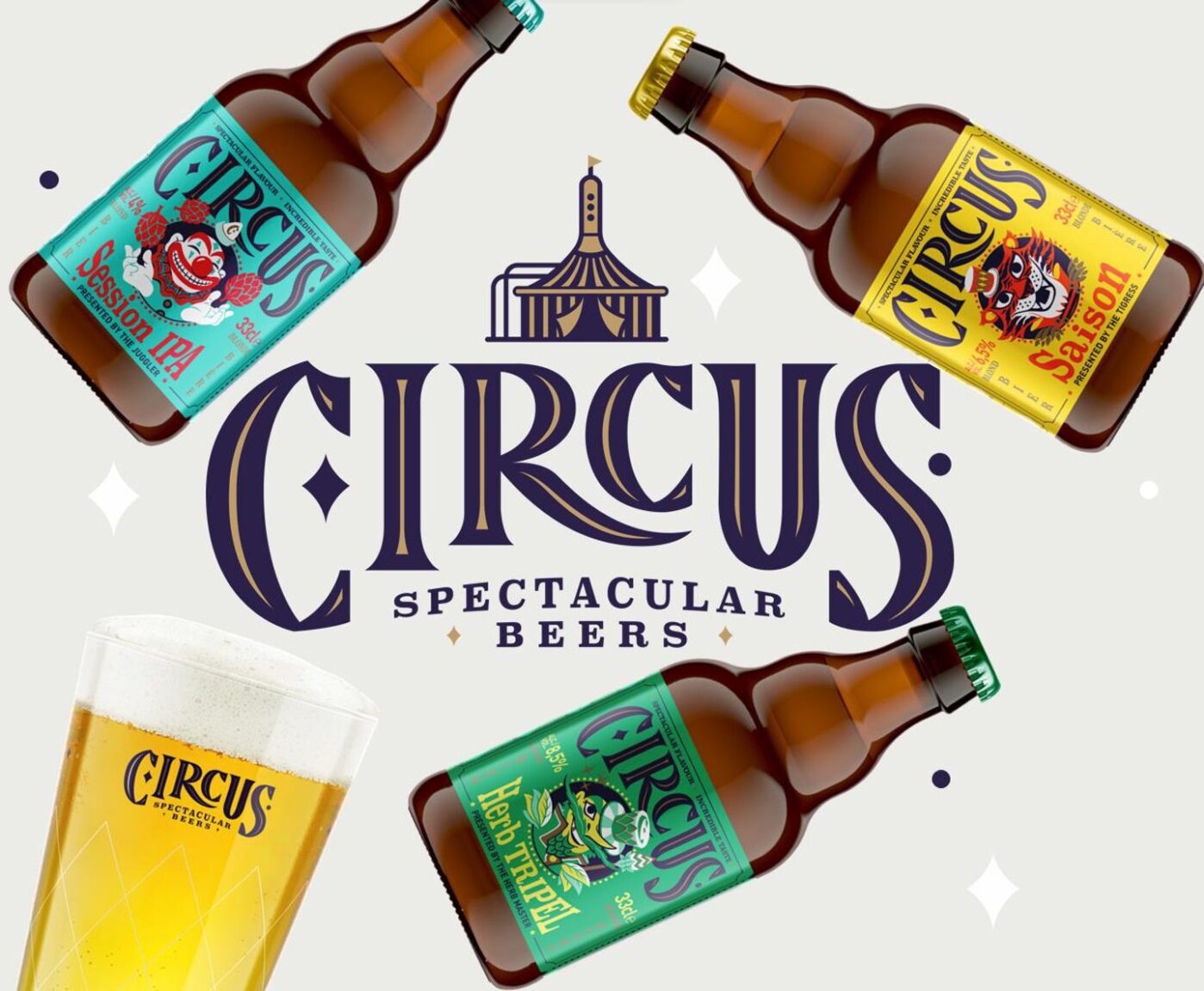 Midsummer Beer Happening boss picks 5 beers to try this year