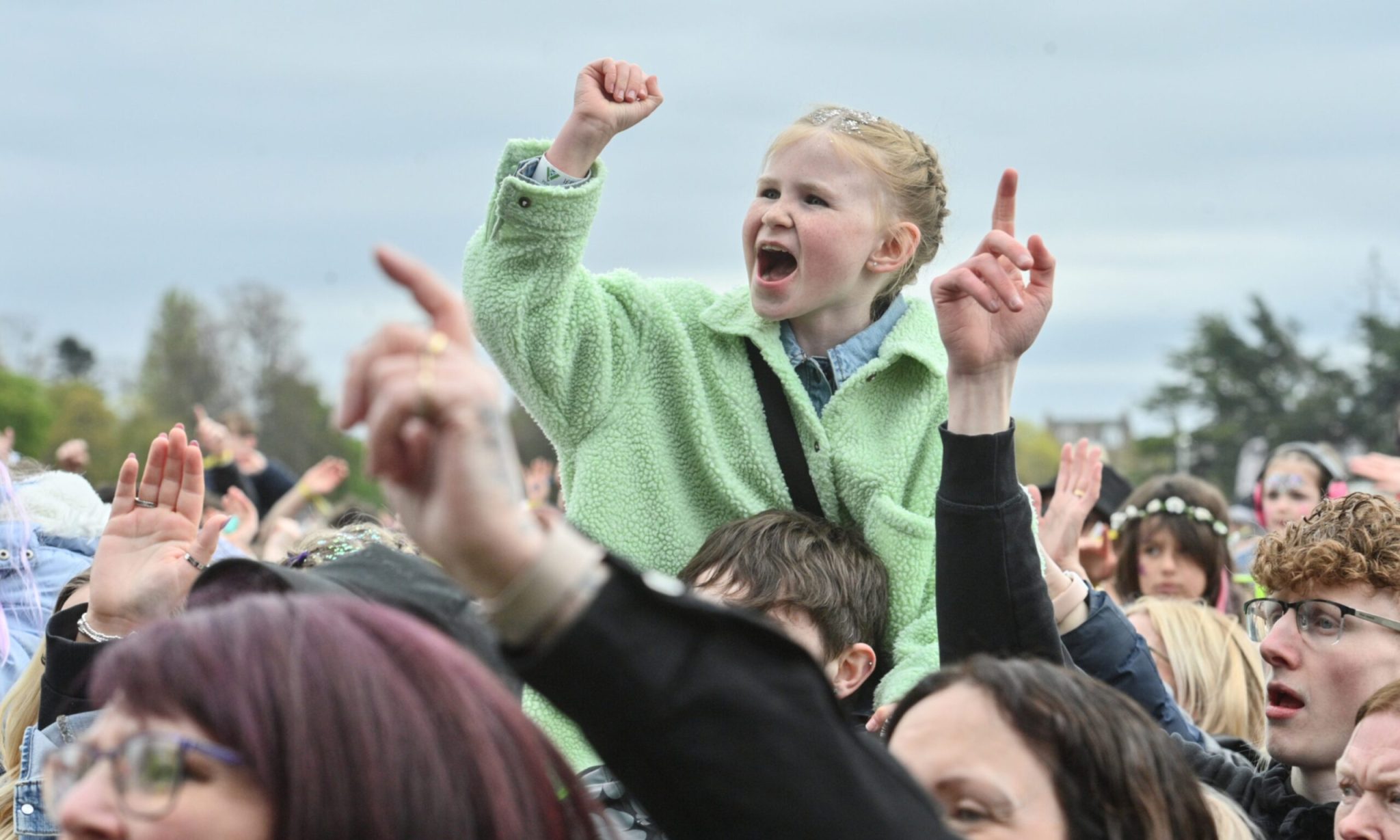 MacMoray 2025: Line-up and ticket details for Elgin music festival